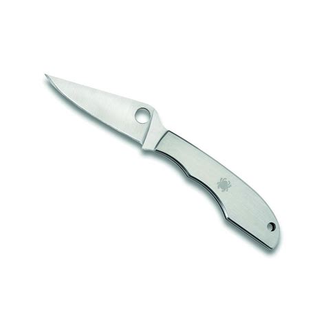 Couteau Spyderco Grasshopper