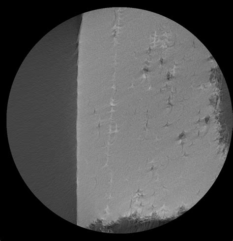32 Questions With Answers In X Ray Computed Tomography Scientific Method
