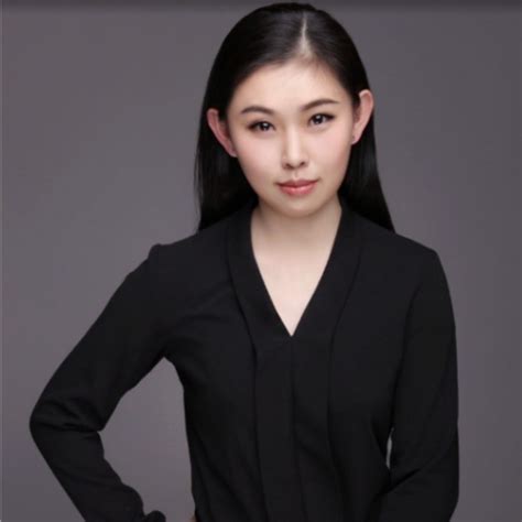 Yang Liu Ecdma Global Awards Top E Commerce And Digital Marketing Awards