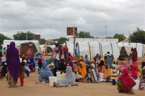 Tana River Governor Wants Flood Victims Resettled