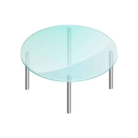 A Perfect Replacement To Glass Tabletops Acrylic Tabletop