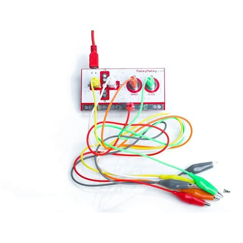 Makey Makey An Invention Kit For Everyone Mmce