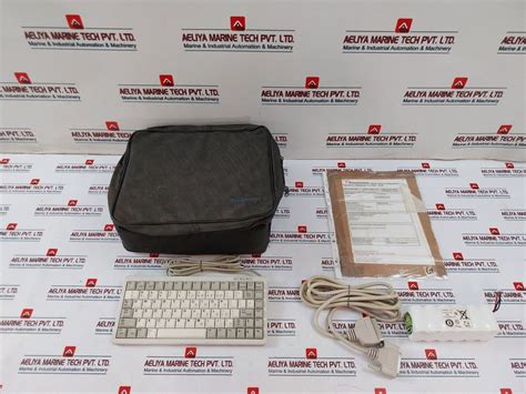 Tektronix Tfs3031 Optical Time Domain Reflectometer Set Incomplete