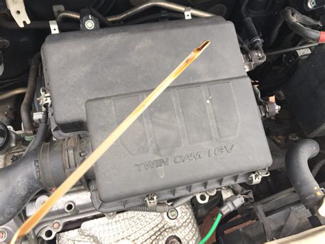 Tukar Minyak Enjin Ikut Mileage Atau Tarikh Sembang Auto