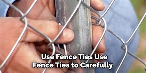 How To Extend The Height Of A Chain Link Fence 10 Easy Steps