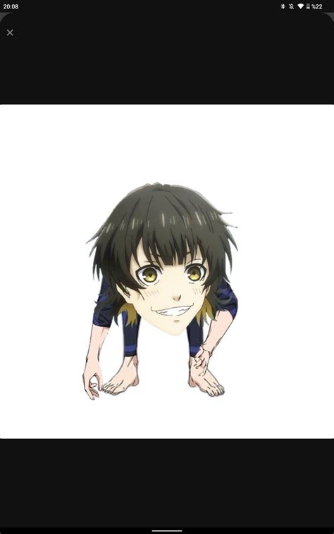 Ghim C A Hinata Tr N Blue Lock H Nh Nh B Ng Ngh Thu T