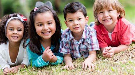 Colombia celebra el Día del Niño La Iglesia asume el compromiso de un