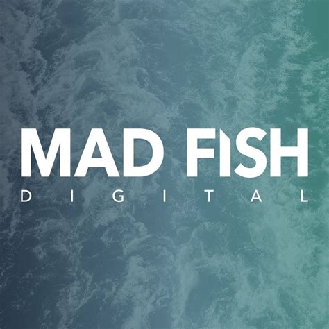 Mad Fish Digital Portland Or