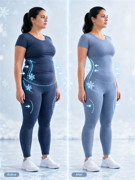 Fat Freezing Dubai Expert Cryolipolysis Elite Body Home