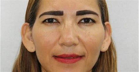 Janeth Militza Cabrera Candidata A Representante De Calidonia Por Partido Panameñista