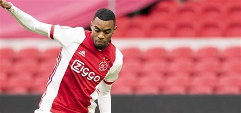 Wat Zou Er Met Gravenberch Zijn Gebeurd Als Hij Naar Man City Was