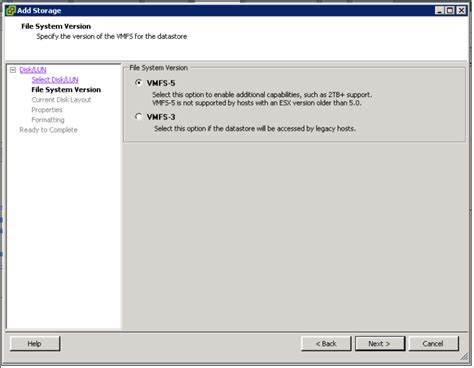 Vmware Esx Iscsi Volume Attachment 3 3 Implementing The Ibm Storwize V5000 [book]