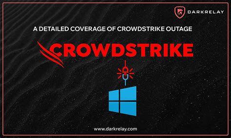 Crowdstrike Outage Critical Services Impacted