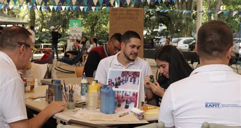 Ya llega la Feria de las Artes un espacio para vi vir el arte desde la creación y la apreciación