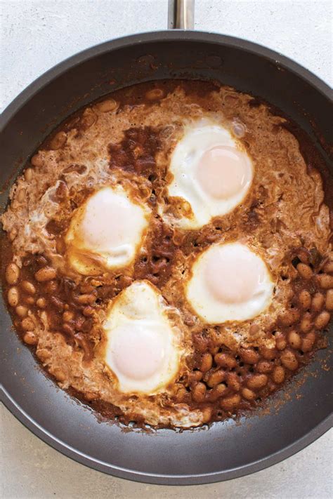 Ranch Eggs Girl Gone Gourmet