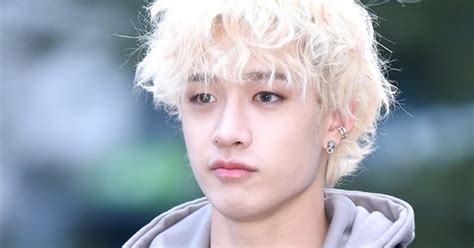 [포토] 스트레이 키즈 방찬 멋진 모습에 시선강탈~