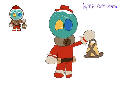 Candy Diver By Iamflowerpower2 On Deviantart