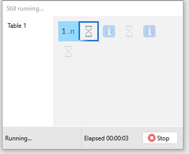 The Status Action Easymorph Community Data Preparation