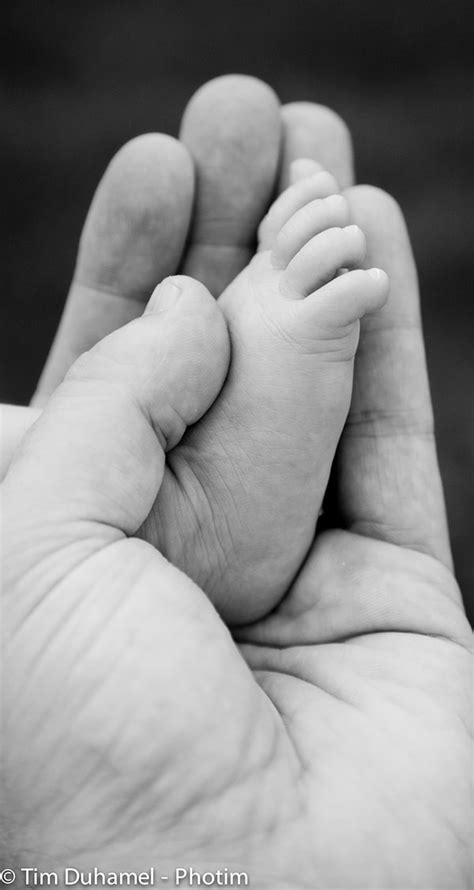 Tiny Hands And Feet On Behance