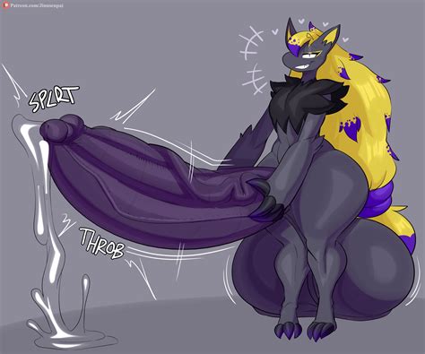 Rule 34 2024 65 Absurd Res Anthro Balls Big Balls Big Penis Biped