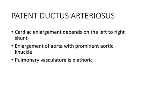 Cxr Of Common Heart Pathology Agp Pptx