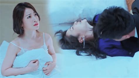 离婚前夜，灰姑娘和总裁一夜激情，不料竟意外怀孕！chinesedrama 吴磊朴海镇赵露思远得要命的爱情 盲心千金吻戲半暖時光