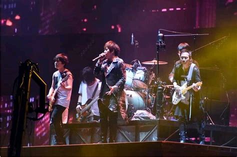 2018五月天life 人生无限公司 世界巡回演唱会（长沙站）圆满成功 演出活动 长沙贺龙体育中心
