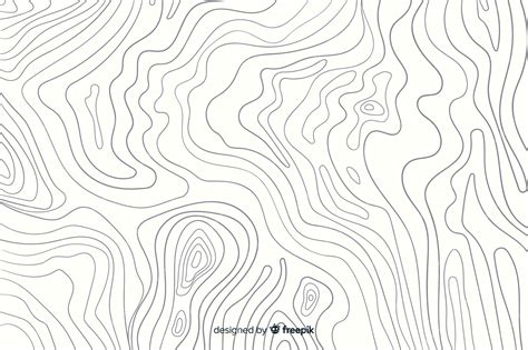 Get Top White Topo Desktop Wallpaper