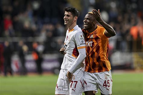Galatasaray Net Global Sivasspor Ma Nas L Izlenir Galatasaray