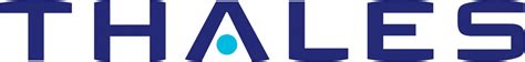 Thales Company Logo Integrated Biometrics
