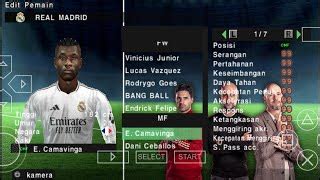 Fifa 2025 Ppsspp Android Offline Camera Ea Fc 24 Ppsspp Hd Graphics