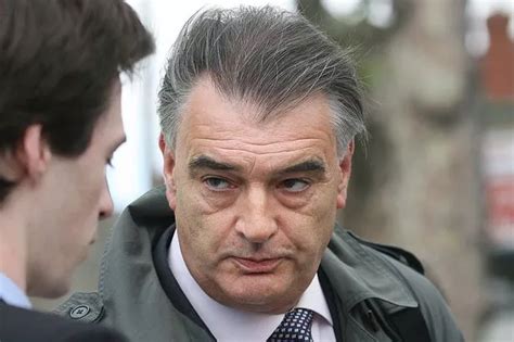 Ian Bailey Claimed Gardai Want To Stitch Me Up In First Interview
