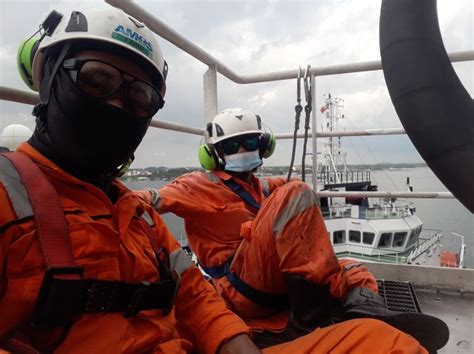 Ahmad Fahmi Ahmad Pauzi On Linkedin Sapura Energy Subsea Support