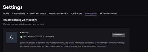 How To Link Amazon Prime To Twitch Android Authority