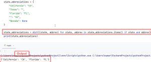 Remove Empty Keys In Dictionary Python Python Guides