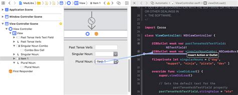 MacOS Controls Tutorial Part 1 2 Kodeco The New Raywenderlich