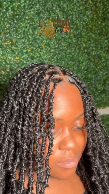 Orlando Loctitian Faux Locs Boho Locs On Instagram September Is