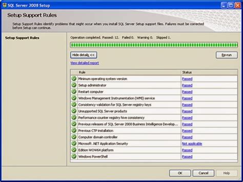 how to install sql server 2008 r2