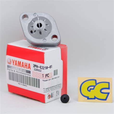 Jual Lifter Tonjokan Rantai Keteng Mio M3 Mio Z Nmax Aerox Asli Yamaha