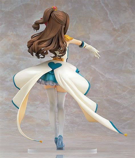 Uzuki Shimamura Crystal Night Party Ver Good Smile Idolmaster