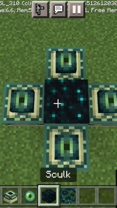 Herobrine Viral Tricks Tik Tok Hack Minecraft Shortsfeed