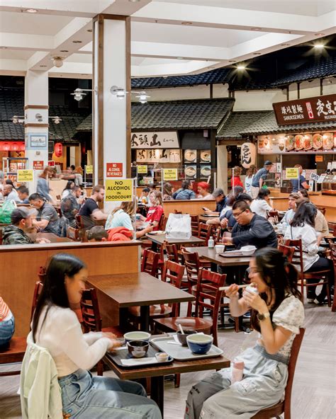 88 Marketplace Food Court