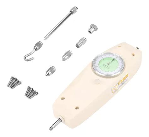 force gauge 100n analog dynamometer measuring instrument mercadolibre
