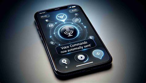 Gemini Voice Commands Revolutionizing Interaction Without The Send