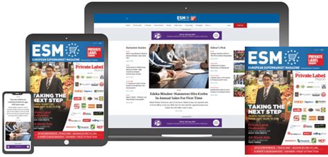 ESM January February 2025 Read The Latest Issue Online ESM Magazine