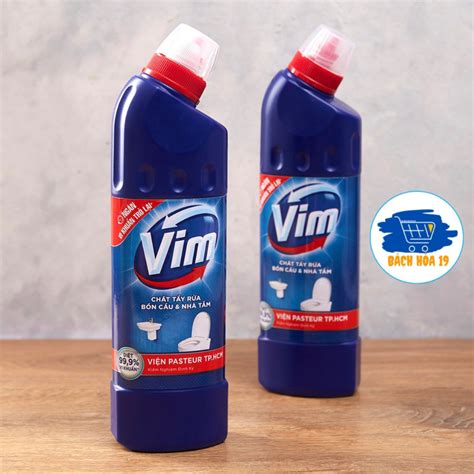 Nước Tẩy Bồn Cầu Vim Diệt Khuẩn 880mlchai Xanh Biển Shopee Việt Nam Nước Tẩy Bồn Cầu Vim Diệt Khuẩn 880mlchai Xanh Biển Shopee Việt Nam