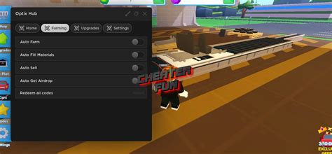 Car Factory Tycoon Roblox Script Auto Farm Auto Sell More