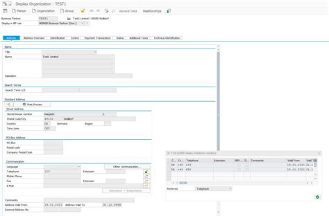 Excel Upload Into Aif Using Hana Migration Cockp Sap Community