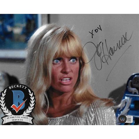 Joy Harmon