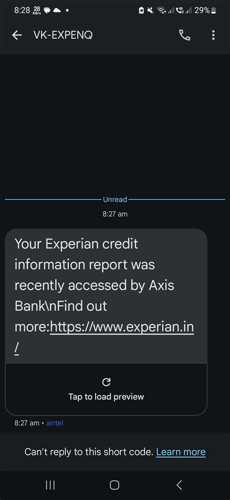 Applied For Axis Neo Card And Immediately Got This Message So Is